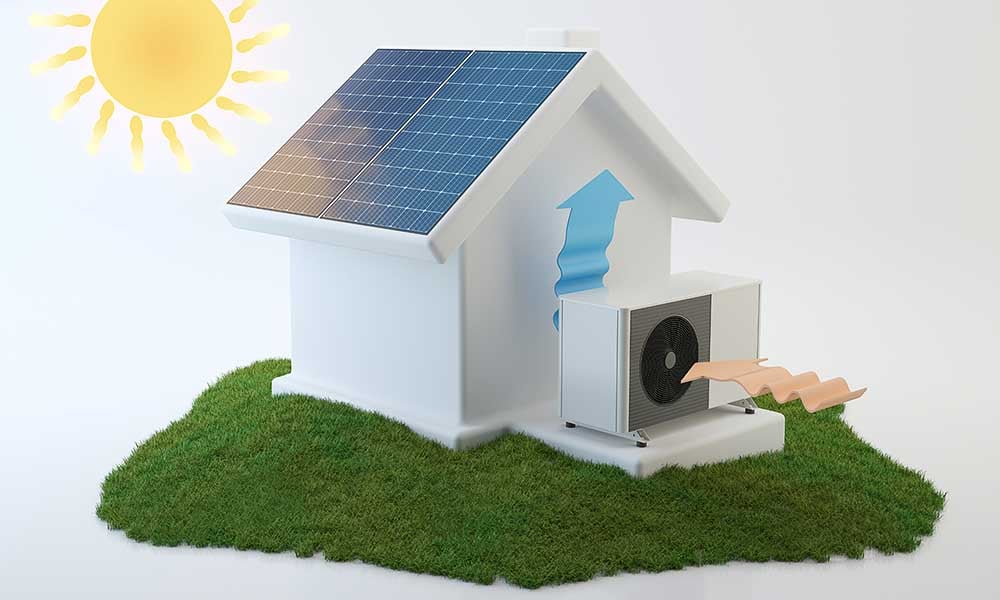 Is a heat pump worth considering for my project? - A beginner’s guide