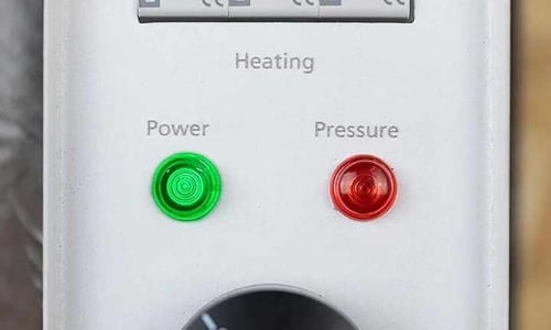 Troubleshoot common problems with an Electric System Boiler