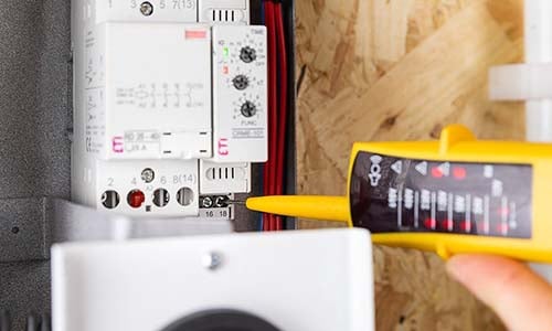 Troubleshoot common problems with an Electric System Boiler