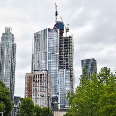 ONE City Tower | Case Study | ThermoSphere