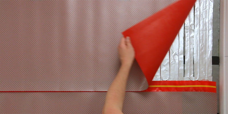 What’s the best electric underfloor heating system to use?