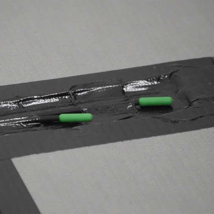 ThermoSphere Foil - Electric Underfloor Heating Installation