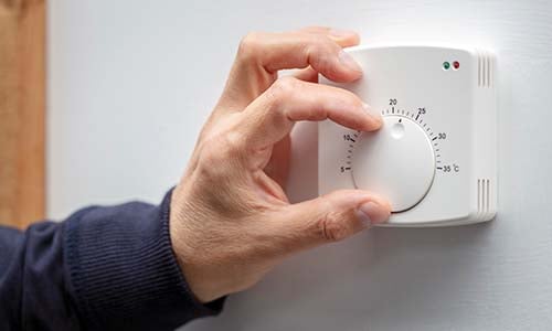 The guide to underfloor heating thermostats