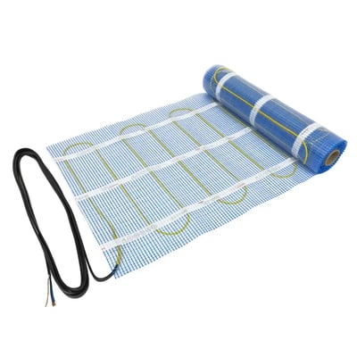 Mesh - Electric Underfloor Heating System - ThermoSphere