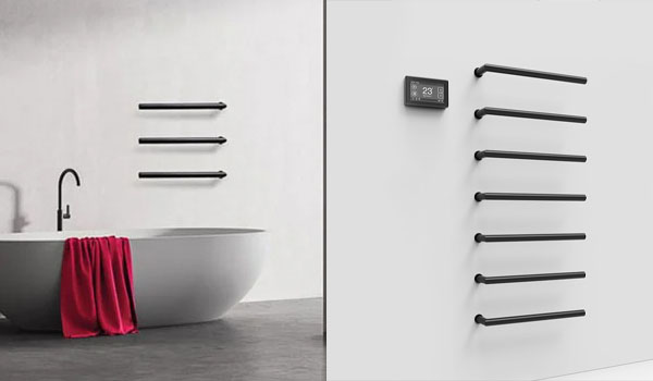 Electric Towel Bar Buying Guide