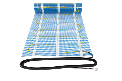 Mesh - Electric Underfloor Heating System - ThermoSphere
