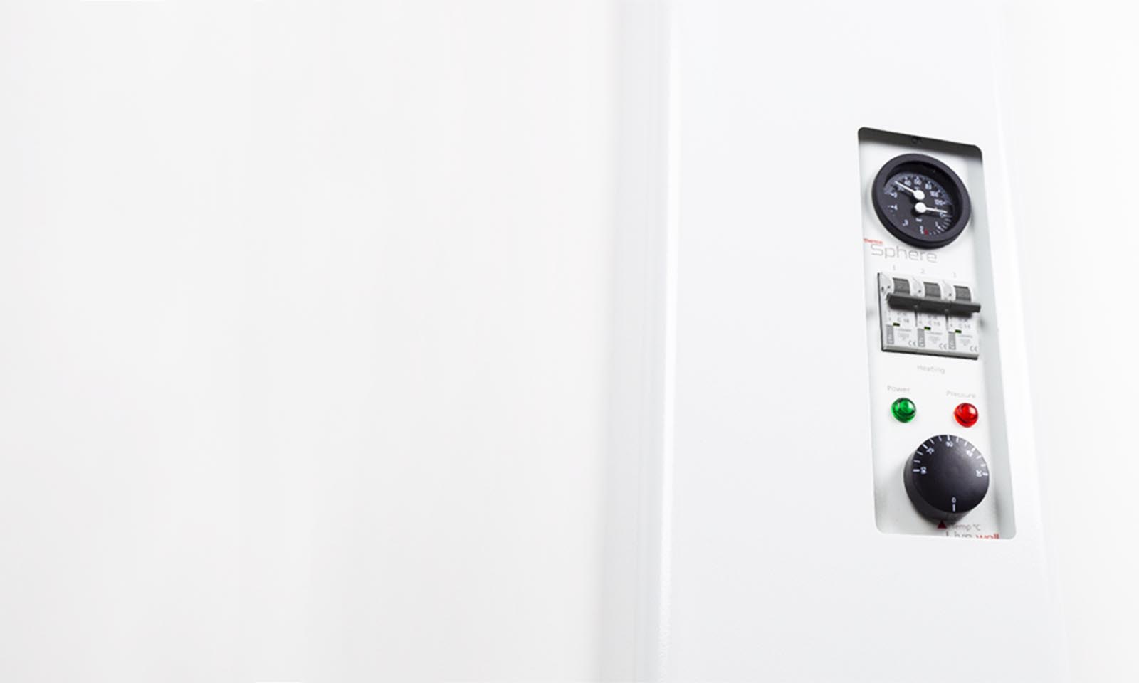 Request A Boiler Quote - ThermoSphere